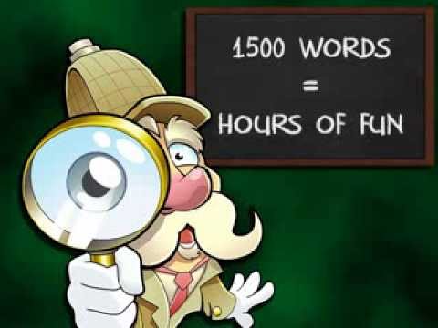 Word Mash