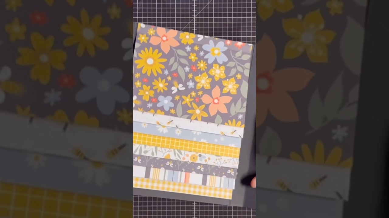 The EASIEST Waterfall Technique You’ll Ever Try! 😍