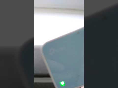 Garden WiFi using TP Link WR802N nano router
