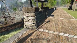 Fallout 4 Abernathy farm mod Clean and Flat at Fallout 4 Nexus - Mods ...
