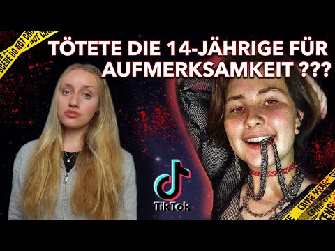 14-jähriges TikTok-Girl tötete eiskalt... / Claire & Helen Miller / Dokumentation 2022
