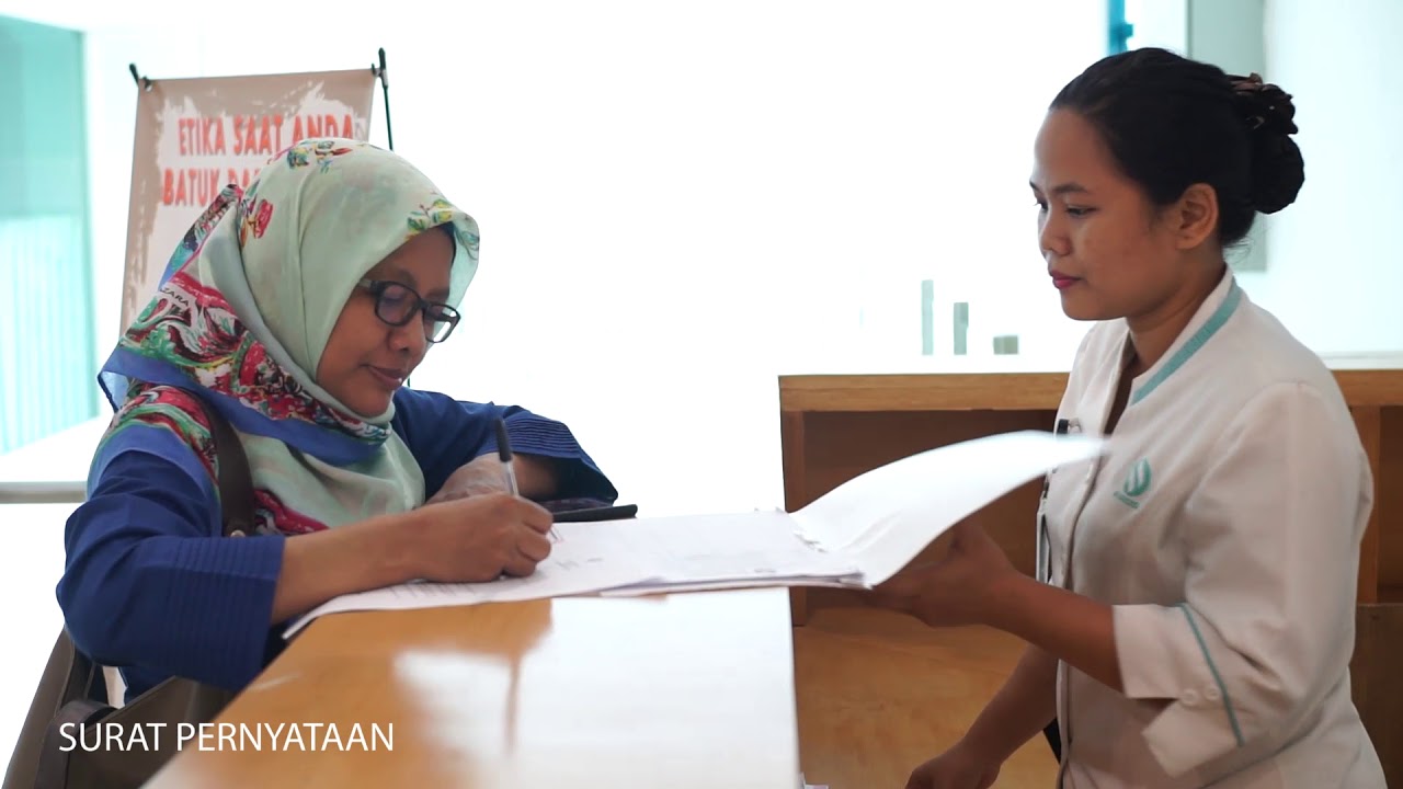 SPO PASIEN PULANG ATAS PERMINTAAN SENDIRI