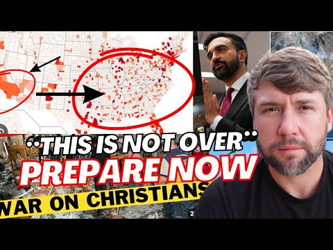 🚨 JUST IN: BIGGEST Alert JUST ISSUED.. Attack On U.S. SOIL Ahead? | Urgent THREAT