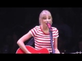 Taylor Swift - Change Lyrics and YouTube Videos