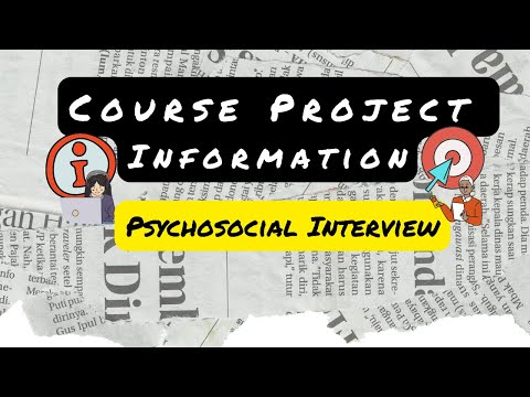 Interview transcript section
