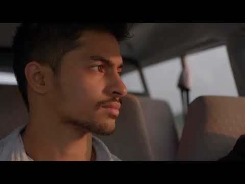 Call Me Dancer Trailer