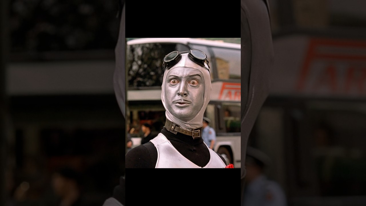 A student took away his job 😂