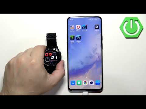 GARMIN Approach S50 – How to Uninstall Applications
