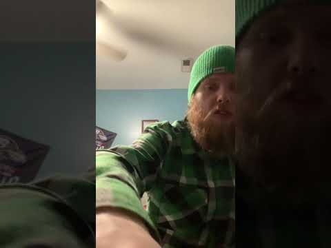 Dixxon Flannel Unboxing