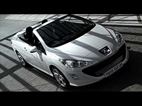 Peugeot 308cc | Auto TUNING