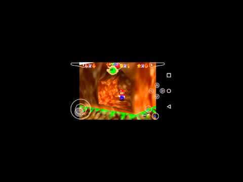 Steam Community :: Video :: Mario 64 Emulator Gameplay!