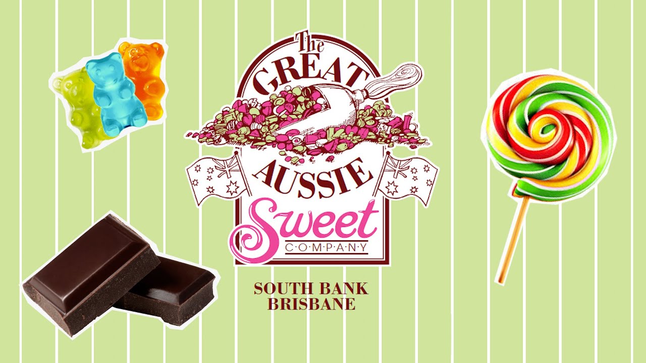 The Great Aussie Sweet Company