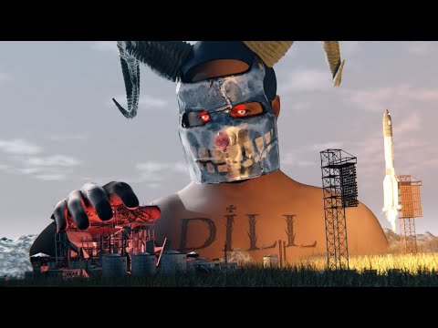 Steam Community :: Video :: Launch Site Demon V2 | Rust PvP