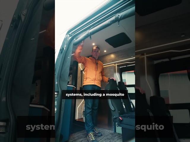 2021 mercedes-benz sprinter 170 2500 4x4 | RVs & Motorhomes | Lévis ...