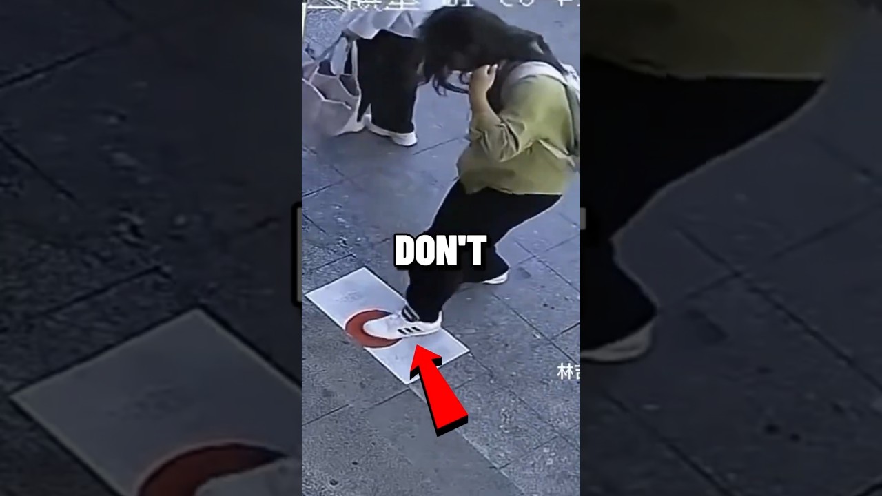 This is why they are stepping on the Japanese Flag #china #japan