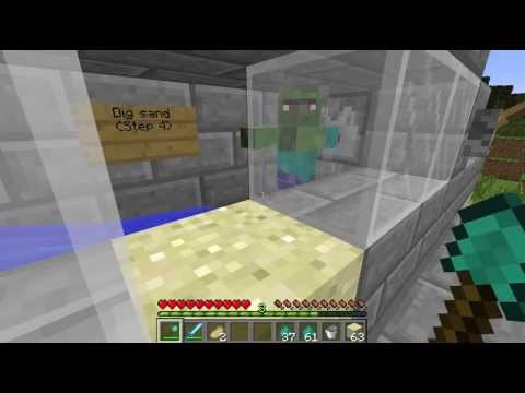 Villager converter Minecraft Project