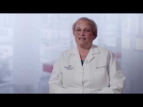 Karin Riggs, MD | Cleveland Clinic Mercy Hospital Primary Care Pediatrics