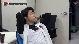 SKT vs KT 비하인드 (T1 Camera) - 인스티즈(instiz) 인티영상 (종료) 카테고리