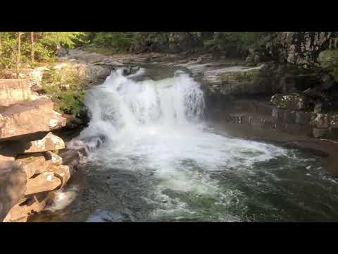 Bartlett Falls – Easy Waterfall Hikes