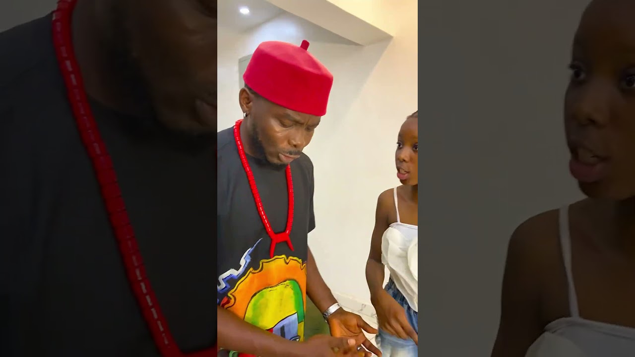 My wife I never knew episode 2