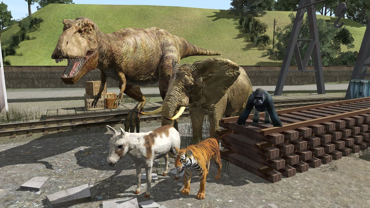 Sodor Short: Pets