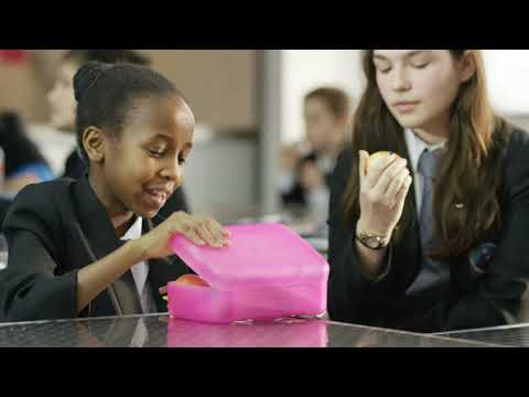 Discover: Social Sciences