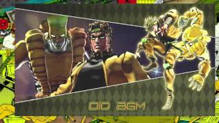 DIO's Bizarre Adventure. - Fimfiction