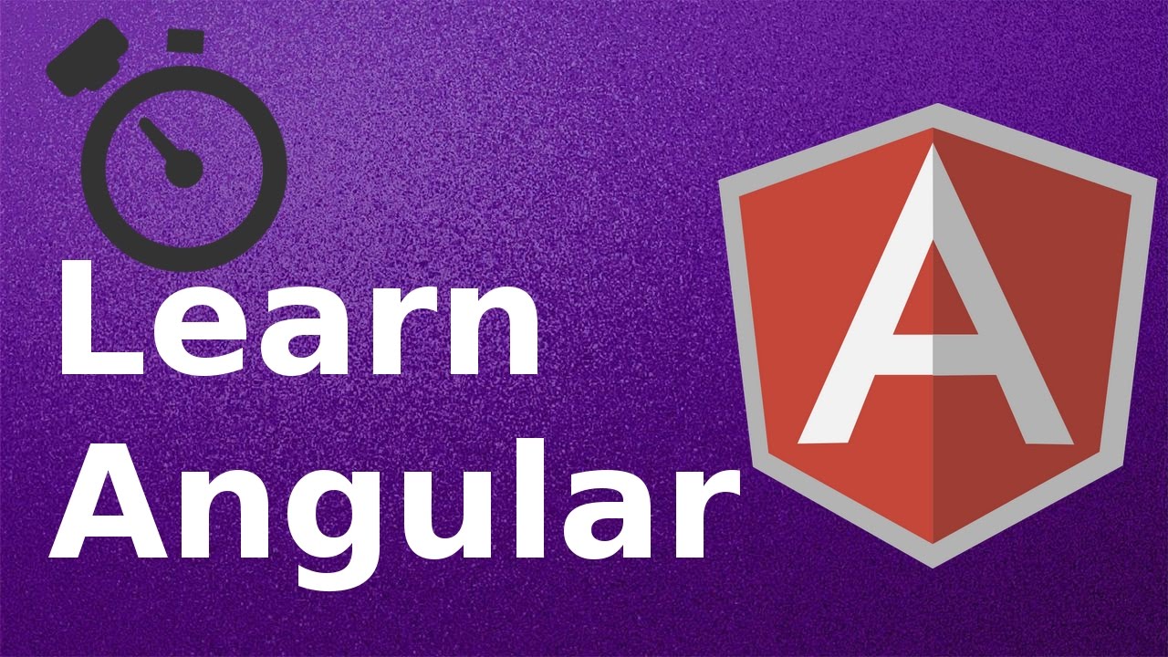 How To Build Your First AngularJS App in 4 Minutes!