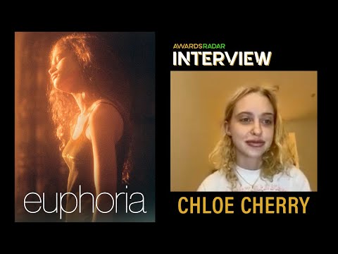 Chloe Cherry on Joining the Cast of ‘Euphoria’ and Fan Responses to Faye