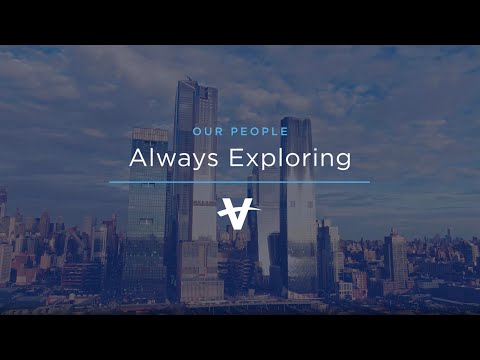 Vista Credit Partners | Backing Founders at the Inflection Point