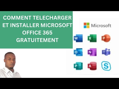 Comment télécharger et installer Microsoft Office 365 gratuitement en 2024