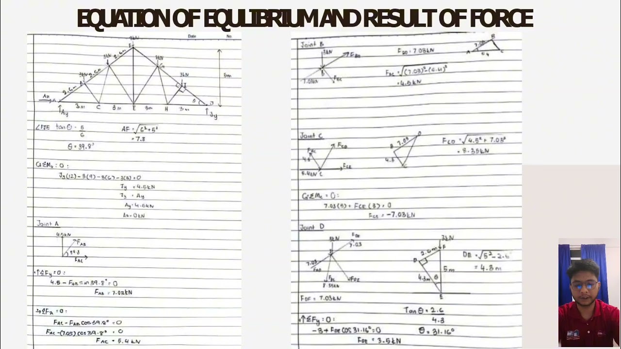 Solid Mechanics Assignment BMKA