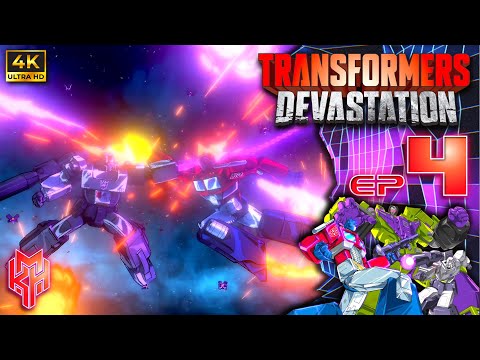 Steam Community :: Video :: Un Legado Perdido, Un Mundo Salvado - El final - Transformers ...