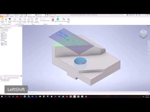 Inventor: Model Based Definitions (MBD) 101