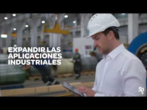 Tecnología 5G (NSA)