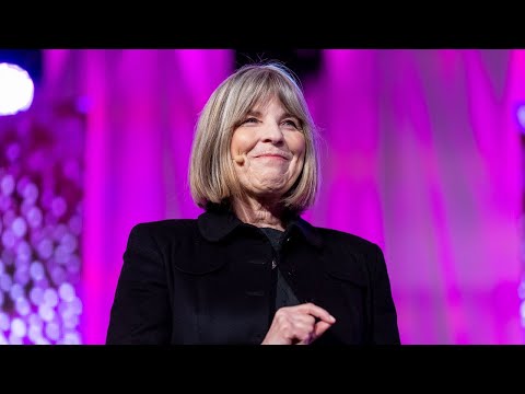 Gender in healthcare: Closing the research gap for women by Dr. Paula Rochon