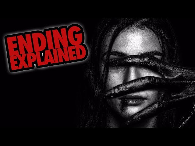 Veronica (2017) Ending Explained + Veronica (2017) True Story Exp...