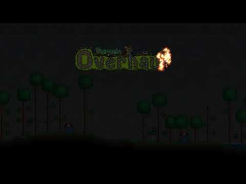Steam Community :: Video :: Terraria Overhaul Music - "Rain" - Theme of ...