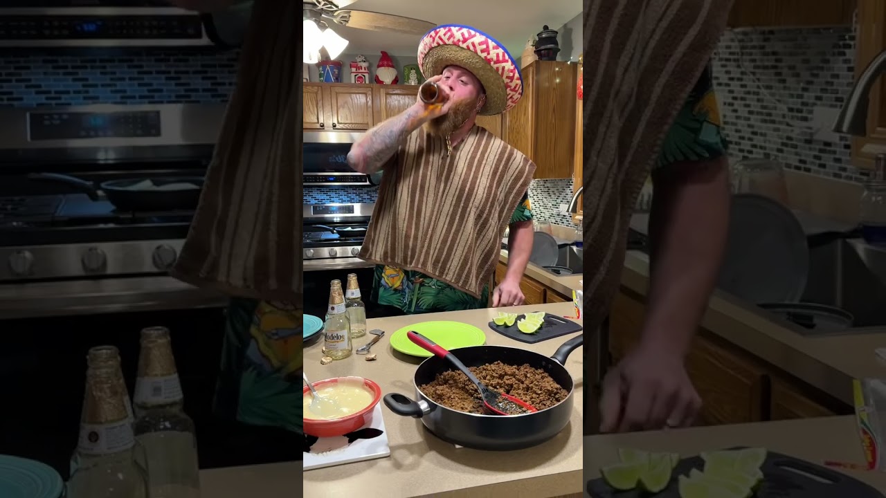Taco Tuesday funday!