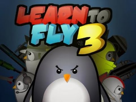Money Glitch in Learn To Fly 3