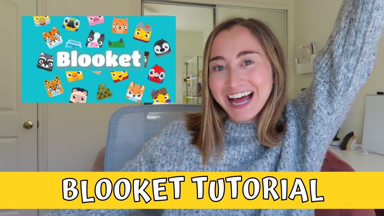 BLOOKET TUTORIAL for Teachers | Blooket Review Game Beginner Tutorial