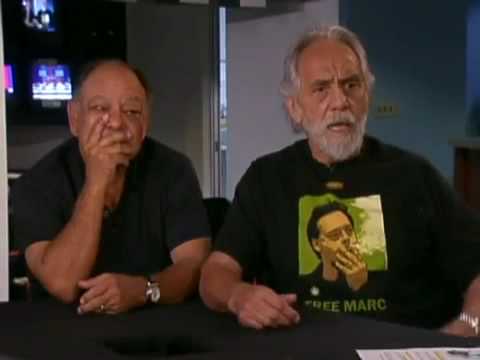 Cheech and Chong: Stoned And Proud | This Is The Story Of...