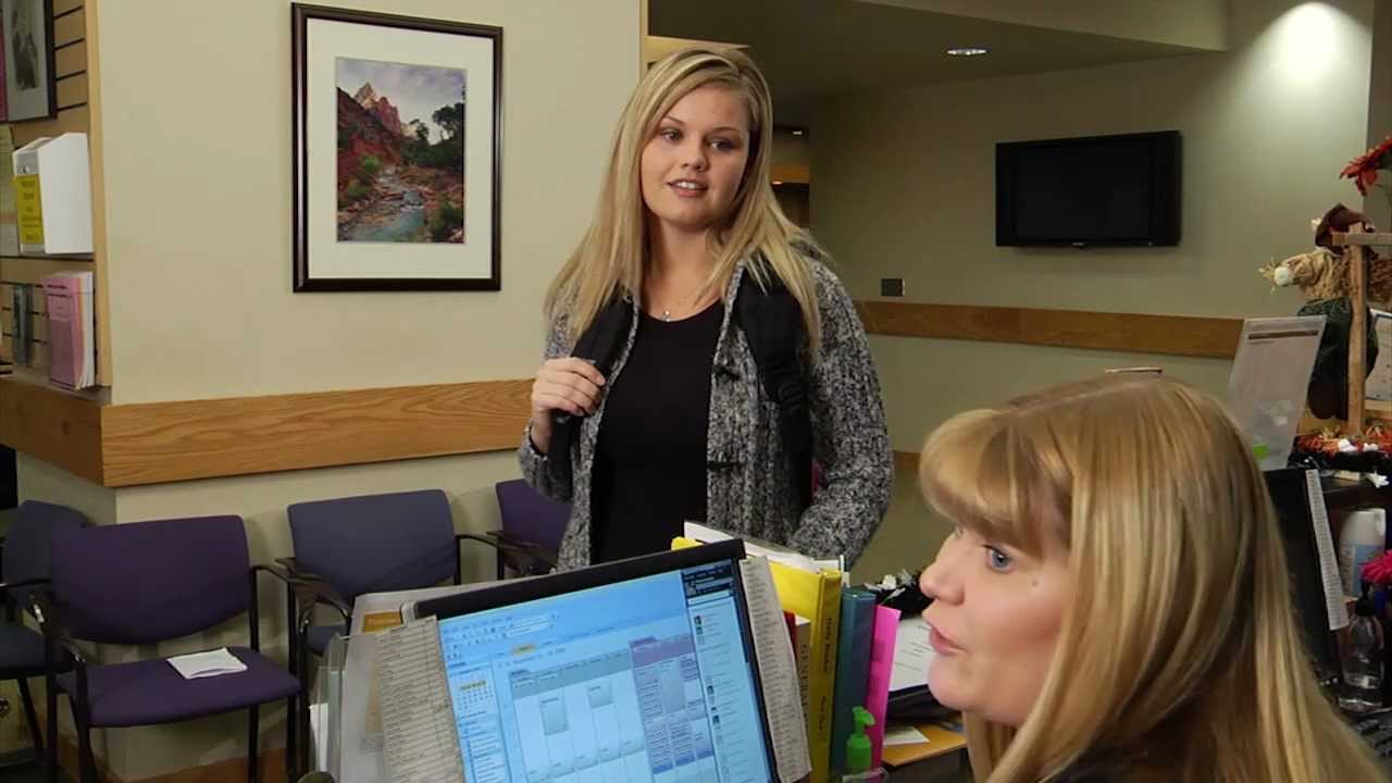 SLCC: Academic Advising