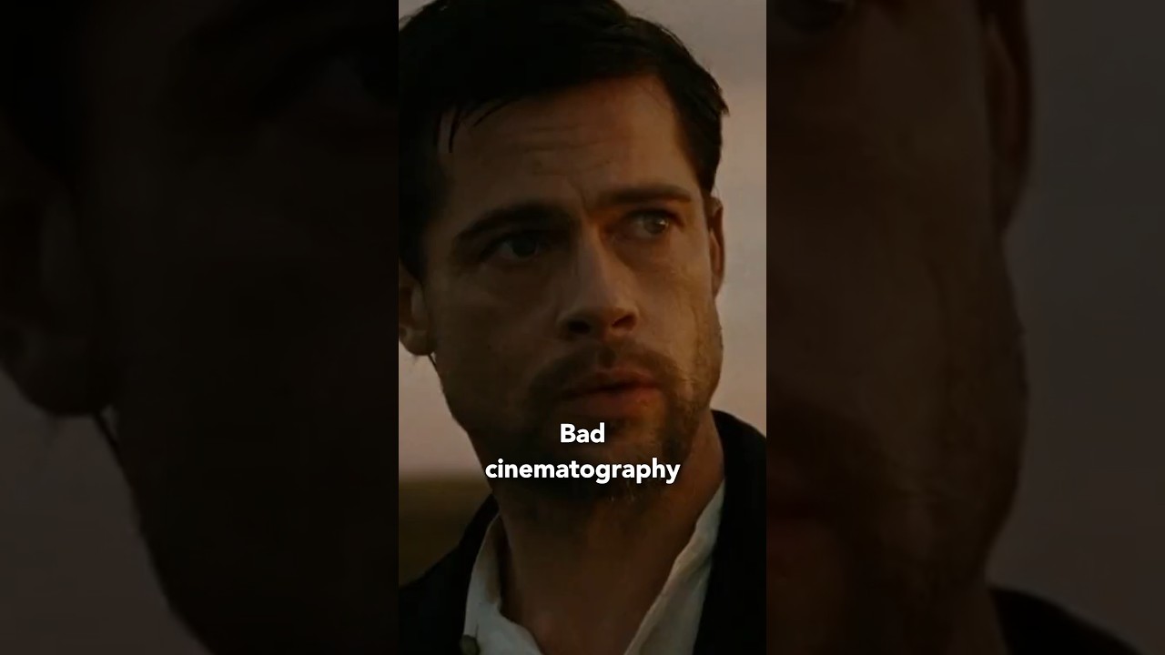 “Don’t Confuse Pretty Shots with Good Cinematography” - Roger Deakins