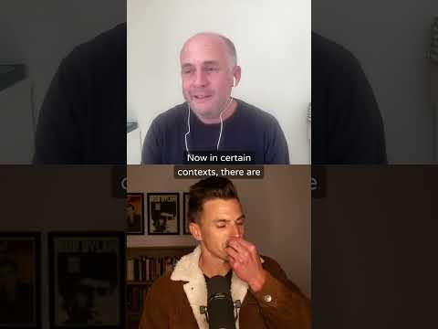 A Key Take Away from 4000 Weeks with Oliver Burkeman #shorts