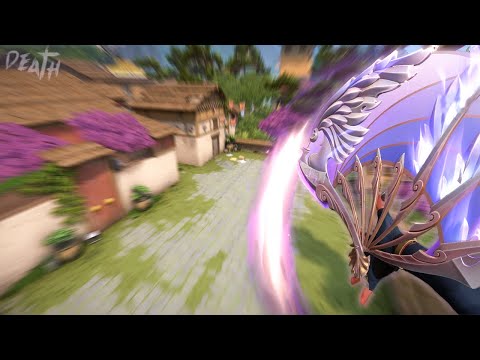 Steam Community :: Video :: When You Master Calm Aim..