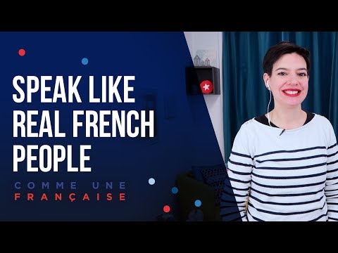 How to Speak French Fluently — The Modern Way!