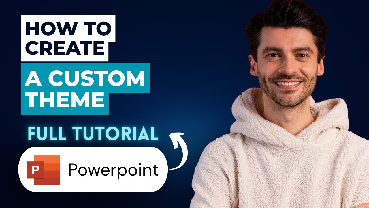 How to Create a Custom Theme in Powerpoint [2026 Guide]