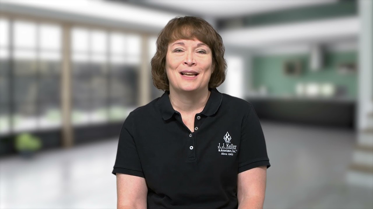 New Entry-Level Driver Training (ELDT) Rule Q&A