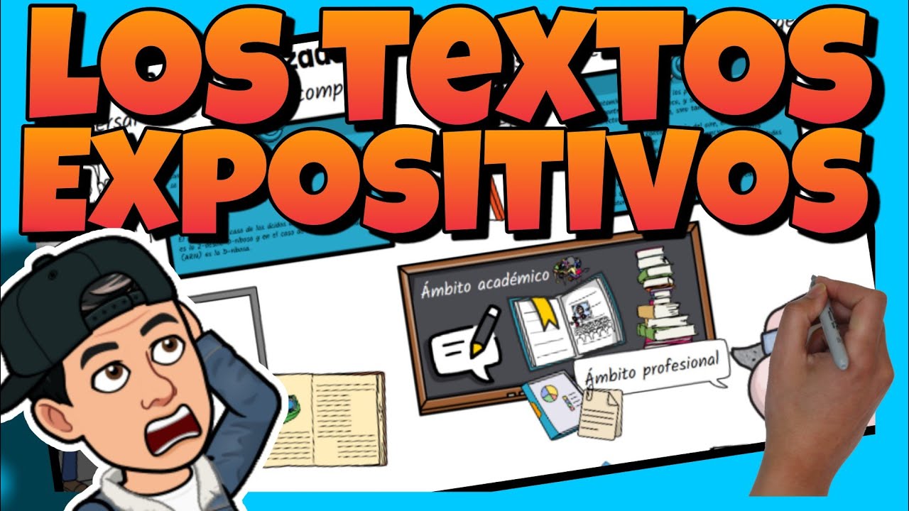 📚 EXPOSITORY TEXTS | Characteristics, structure, and types of expository texts